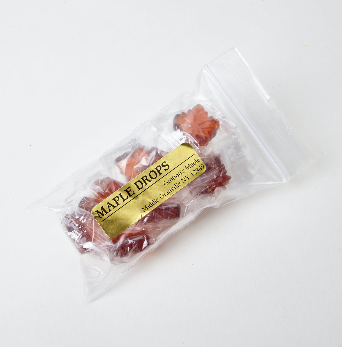 Maple Candy Drops – Grottoli's Maple