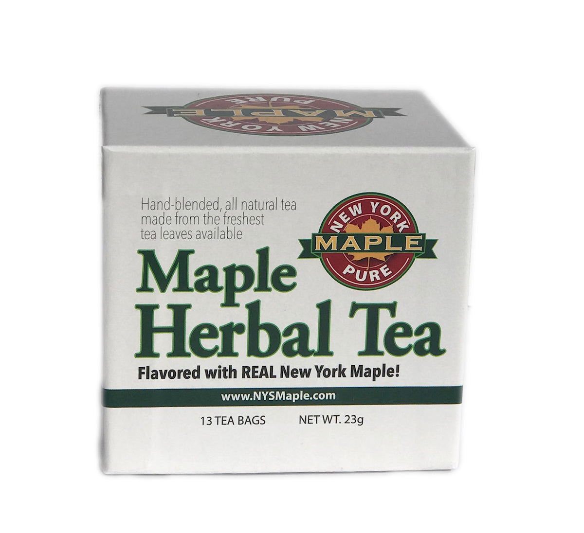 Maple Tea - Herbal – Grottoli's Maple